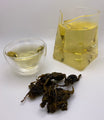 American Ginseng Leaf - Premium Ginseng Tea – Acala Tea Co.